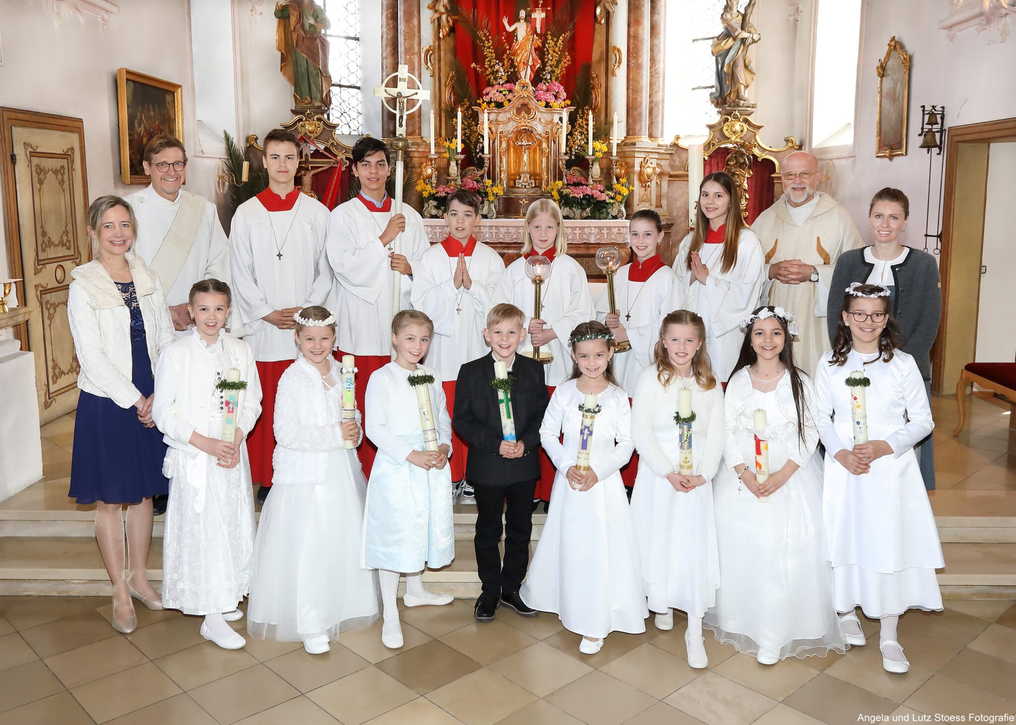 Home - Pfarrei St. Michael Kochel